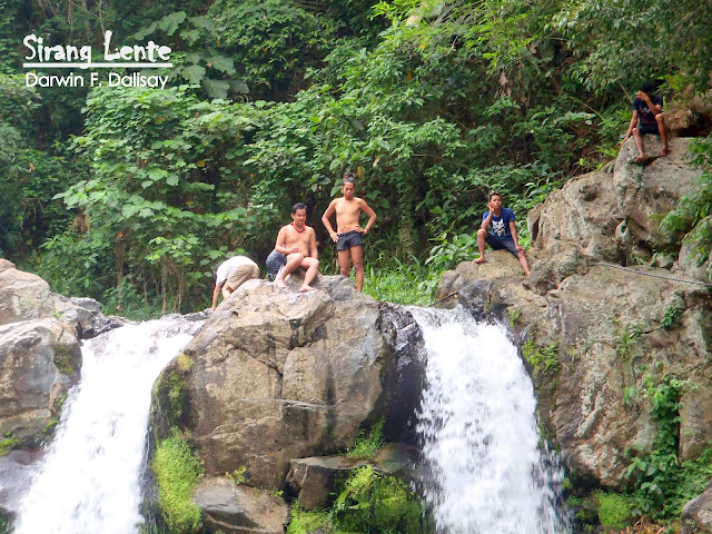 SIRANG LENTE: Bunga Falls | Travel Guide