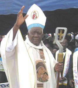 Les Gens Du Cameroun: Christian Cardinal Wiyghan Tumi