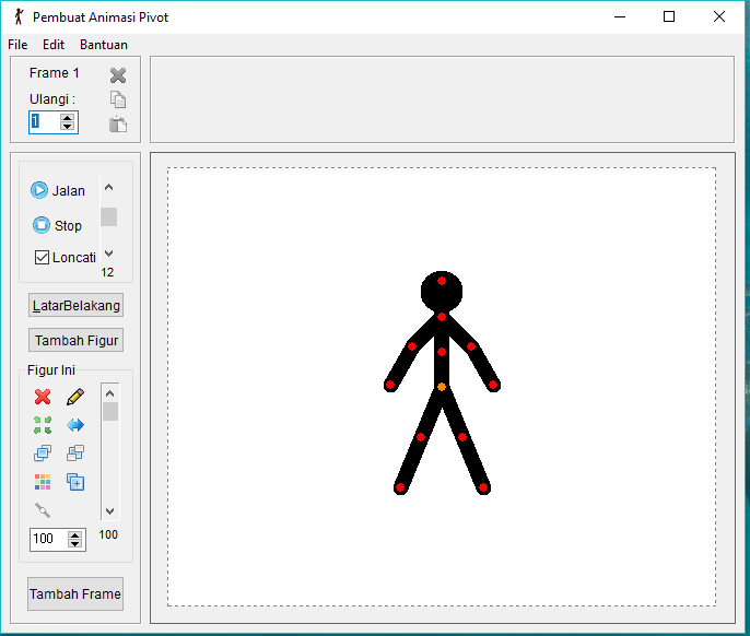 Cara instal pivot animator dan Apa itu pivot? - Cofebreak