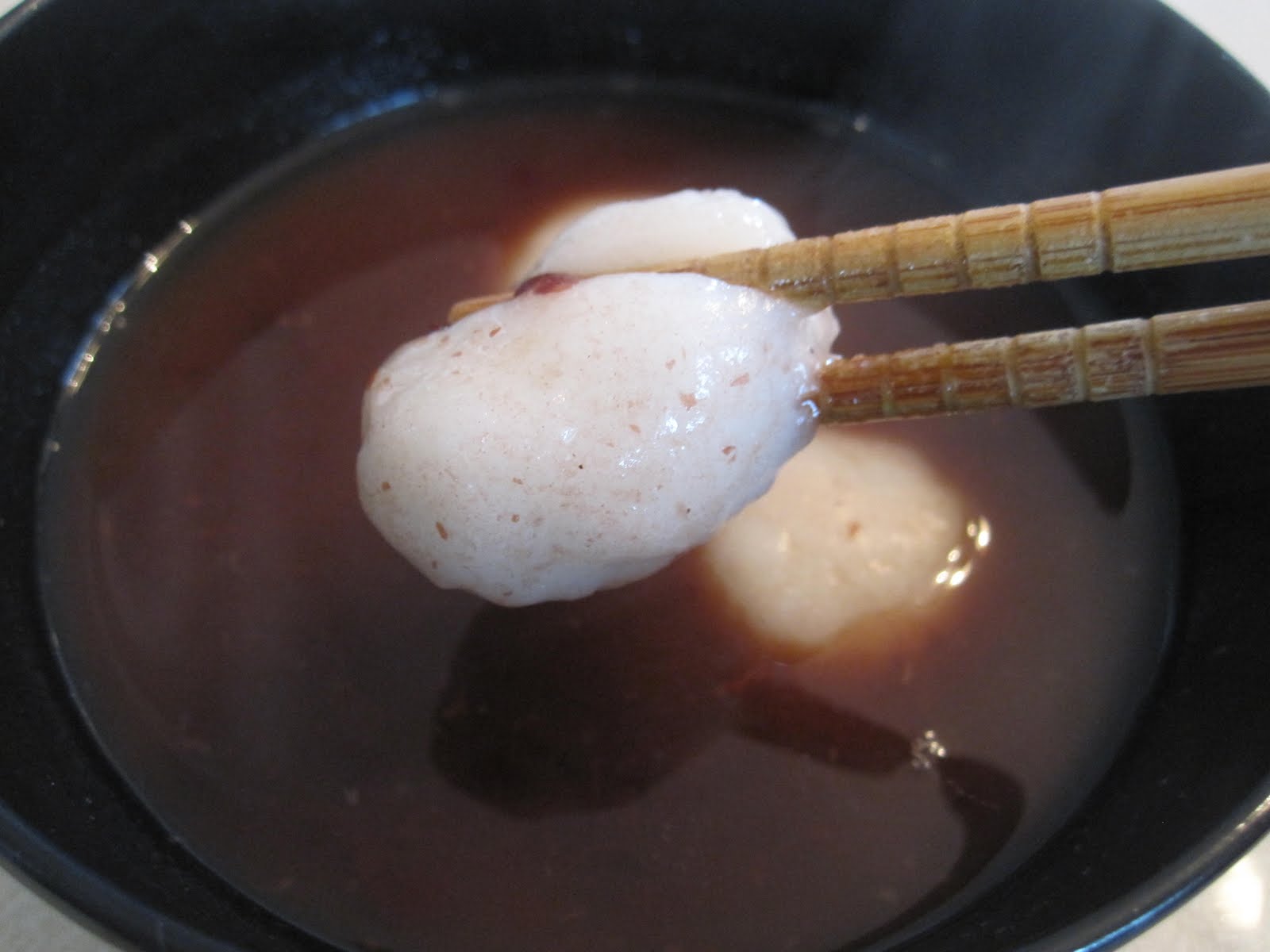 Manju Japanese Desert | All Recipes For You