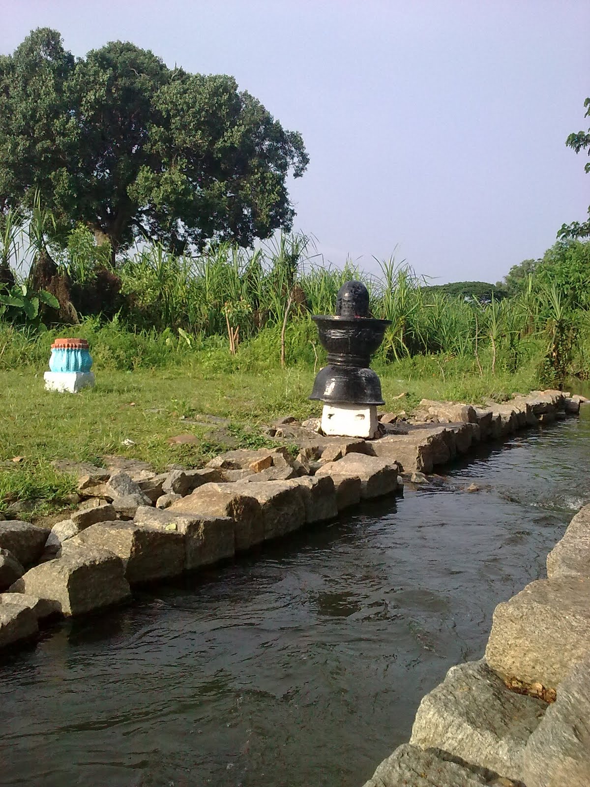 motherindia: Nanjangud To SriraNgapatna via Mighty Mahisur(Mysore):)