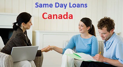 Same Day Loans Canada: Same Day Loans: Solve Fiscal Problems With ...