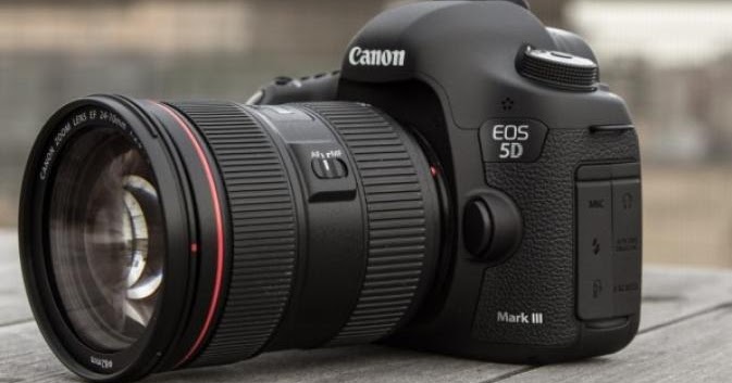 belajar kamera: Teknik Dasar Kamera DSLR