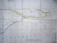 Fort York and Garrison Common Maps: ‘Old’ Fort York