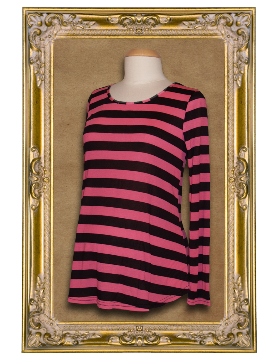 Alternative Maternity Clothing