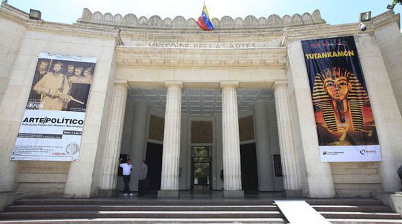 Museos destacados de venezuela