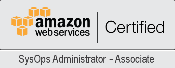 My Blog: Certificación de Amazon Web Services: SysOps Administrator ...
