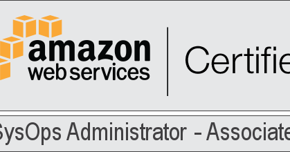 My Blog: Certificación de Amazon Web Services: SysOps Administrator ...