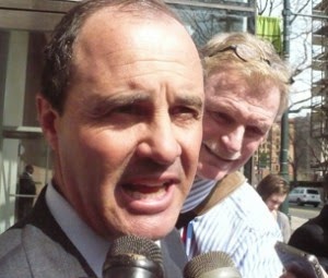 Will Nicodemo Take The Stand? | Big Trial | Philadelphia Trial Blog