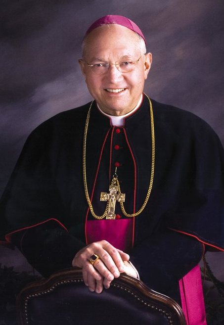 TORONTO CATHOLIC WITNESS: Bishop Robert C. Morlino ~ 1946 - 2018