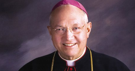 TORONTO CATHOLIC WITNESS: Bishop Robert C. Morlino ~ 1946 - 2018