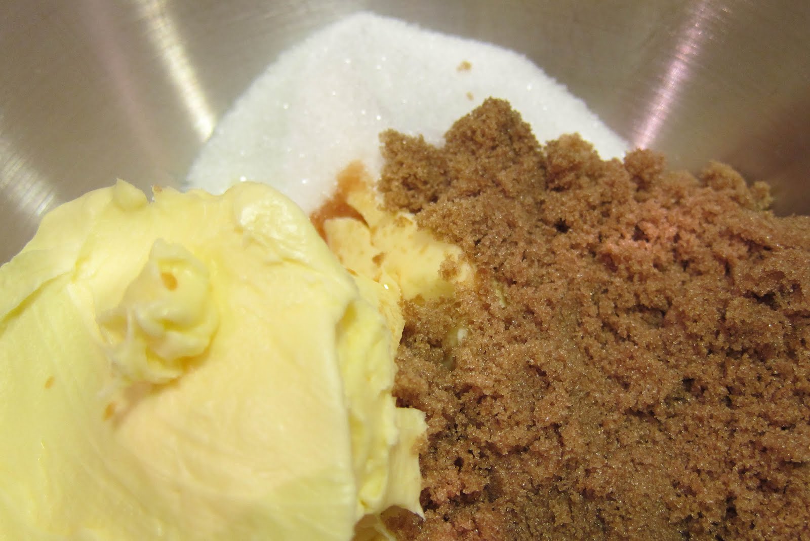 Pastry School Diaries: Michelle Obama's 'Family Circle's Presidential ...