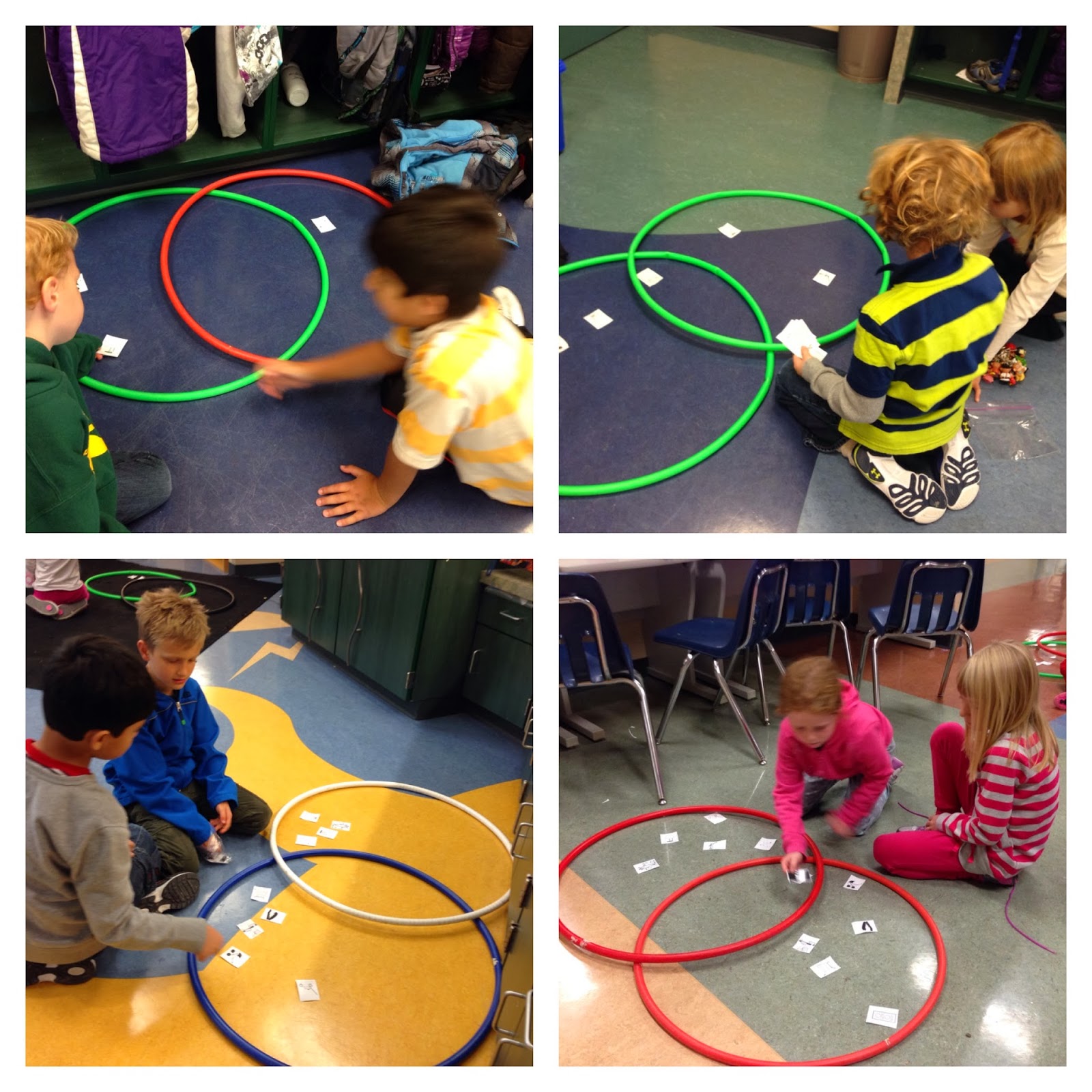 Oh, The Places We'll Go!