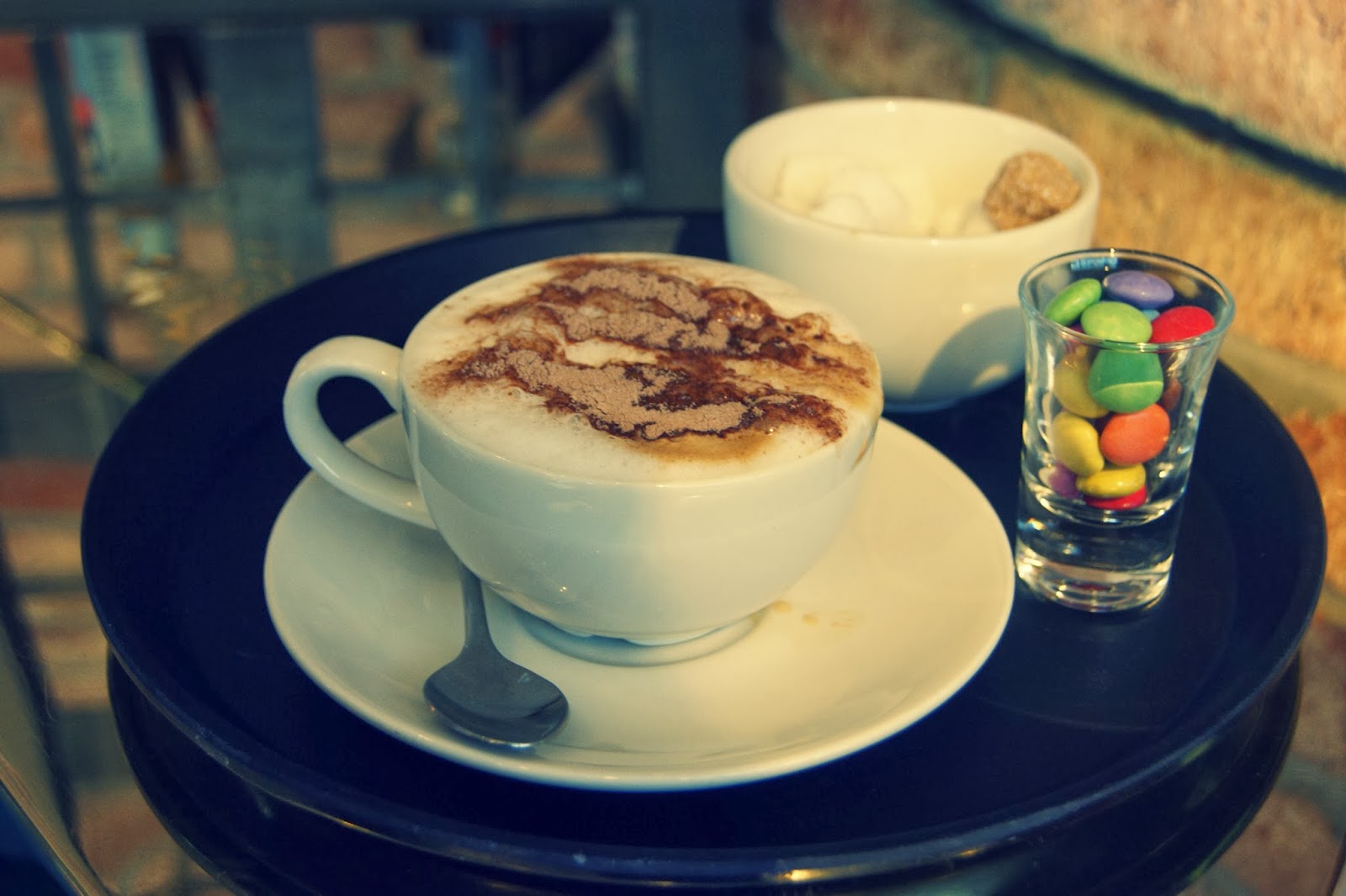 Jess Corcoran's blog.: Food Fridays: All Bar One - Euston station