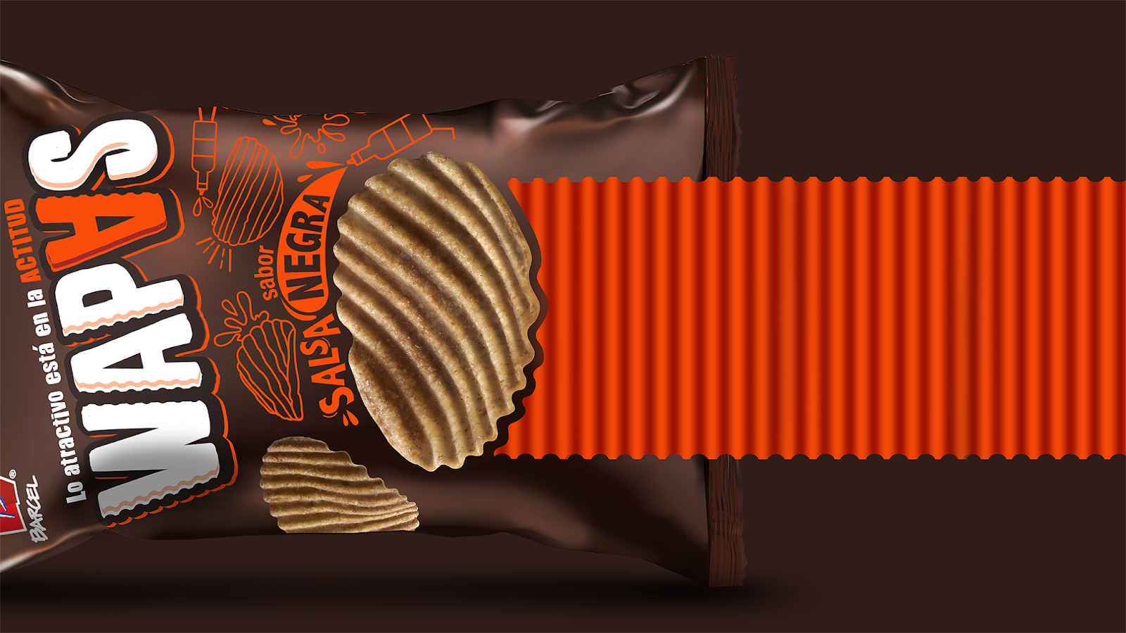 WAPAS – Packaging Of The World