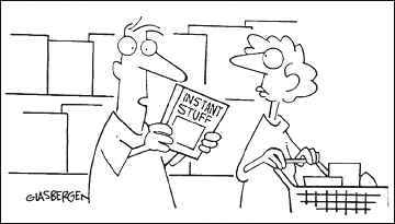 B-Fit4U: How do I read a FOOD LABEL?