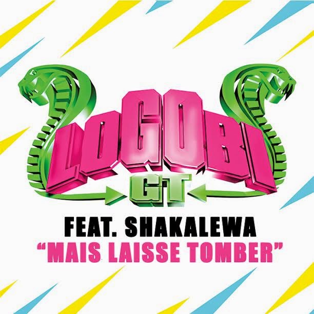 "La Danse Du Flow", le nouvel EP de Logobi GT sortira le 17 novembre ...