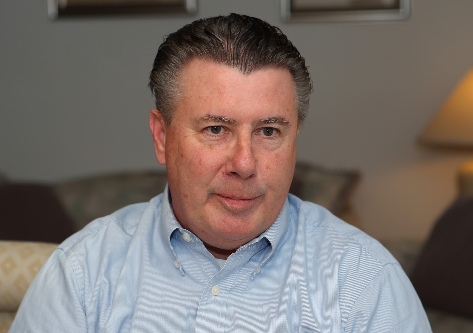 Mark Kodiak Ukena: Lake County Board 6th District Republican Candidate ...