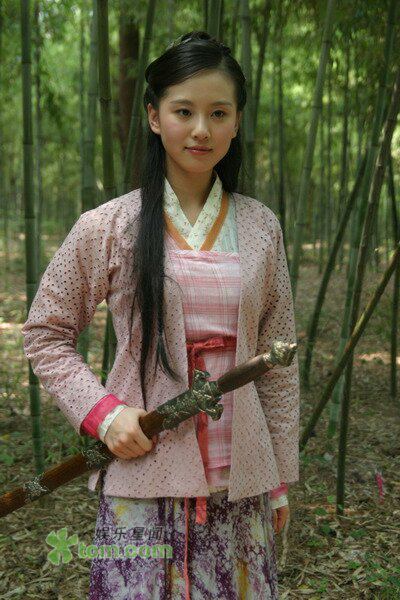 LEGEND of The CONDOR HEROES 2008 ~ Blognya Intan