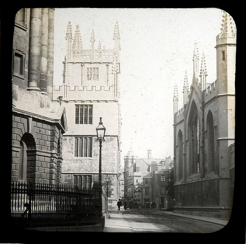 53 Fascinating Photos Document Everyday Life of England in the 1900s ...
