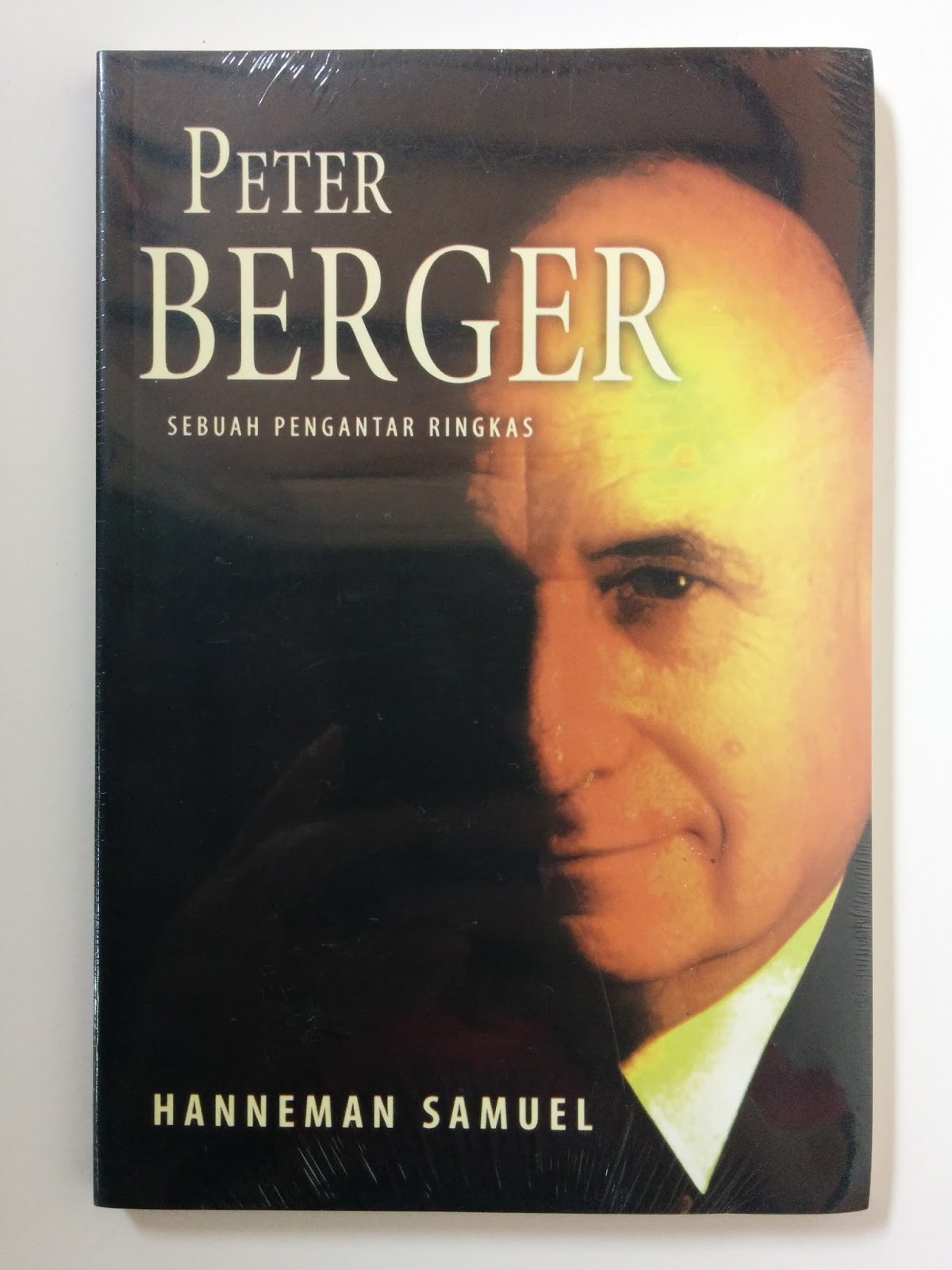 Jual Buku: Peter Berger (Sebuah Pengantar Ringkas) | Aksiku Toko Buku ...