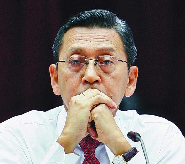 Profil, Biodata dan Biografi Boediono, Wakil Presiden Indonesia Yang ...