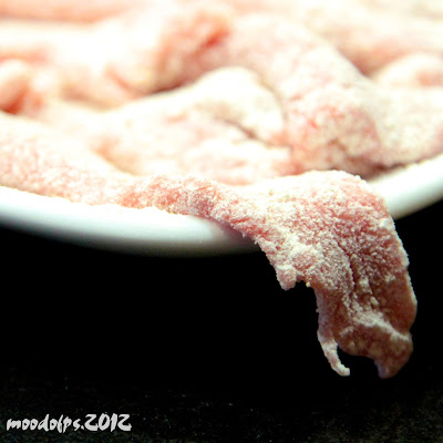 Patrick Bartlett: Artisanal Merlot and Humane Veal!