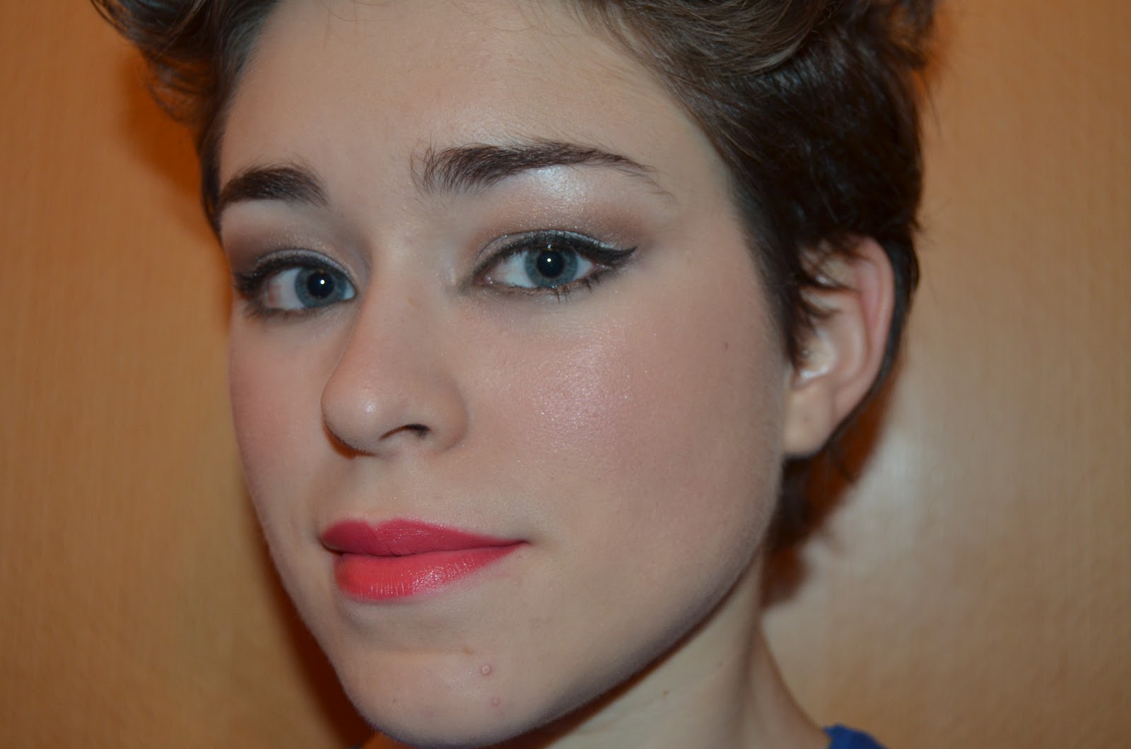 Solange Soares - Maquilhadora Profissional: Editorial