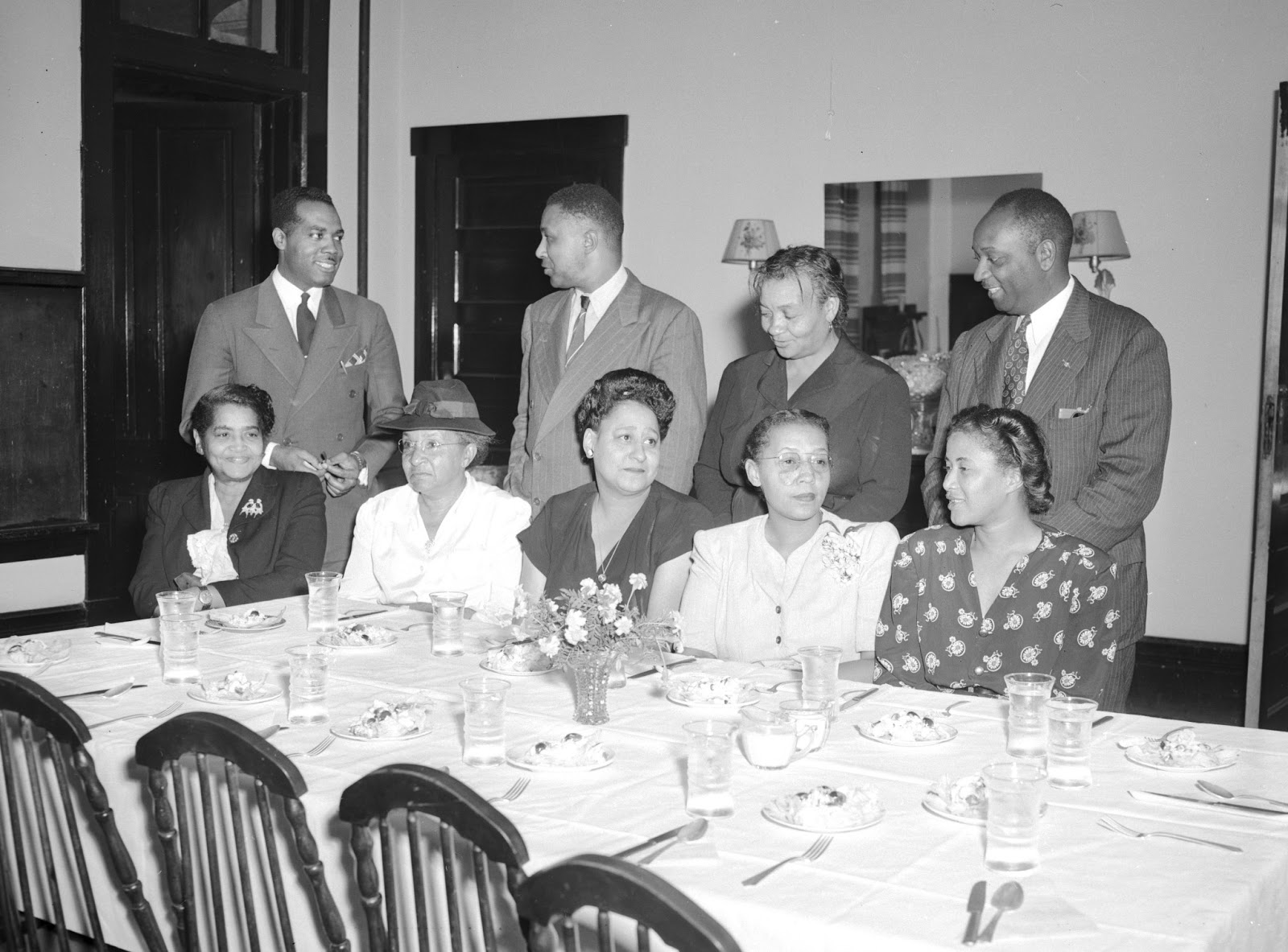 Curiosities & Wonders: Colored Community Chest