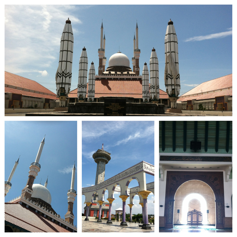 Wisata Kota Semarang | Budayakan Salam