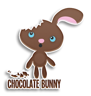 Easter Kits and digital scrapbooking freebees | Clever Monkey Graphics