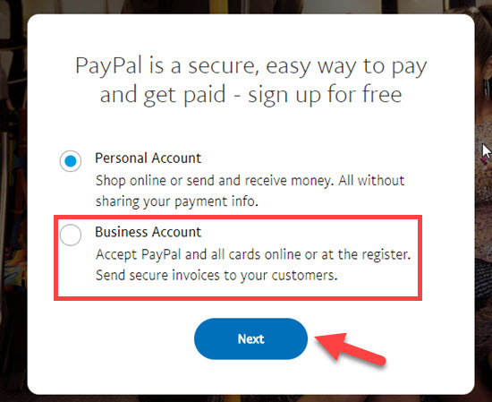 PayPal payment gateway integration in ASP.NET MVC ~ IT Tutorials with Example