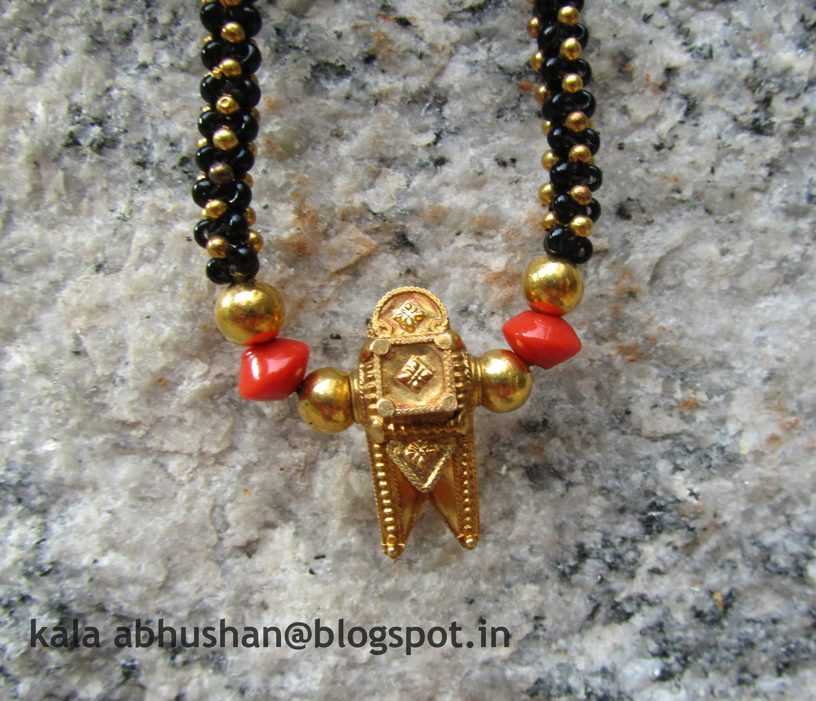 Art in Beads and Threads and more.............: Another Treasure from ...