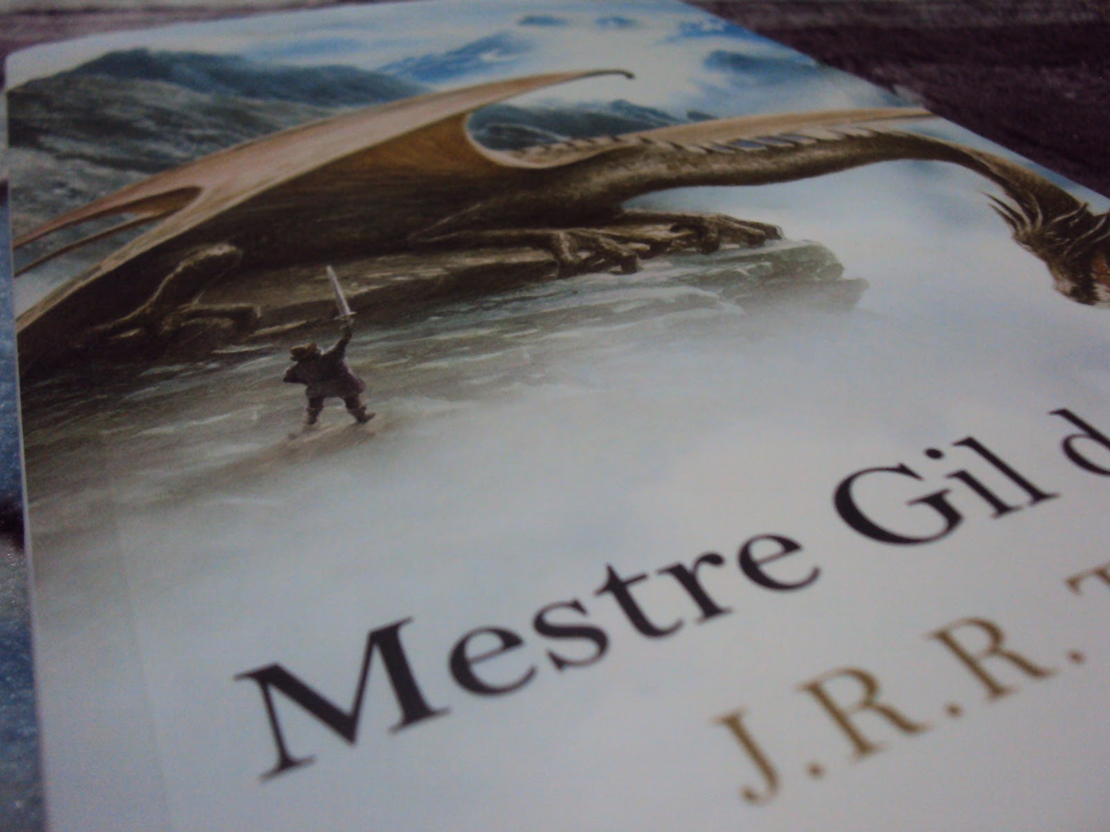 Resenha - Mestre Gil de Ham - Interesses Sutis