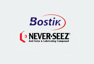 Bostik Never-Seez Anti Seize and Lubricating Compound | Al-Hashemi ...