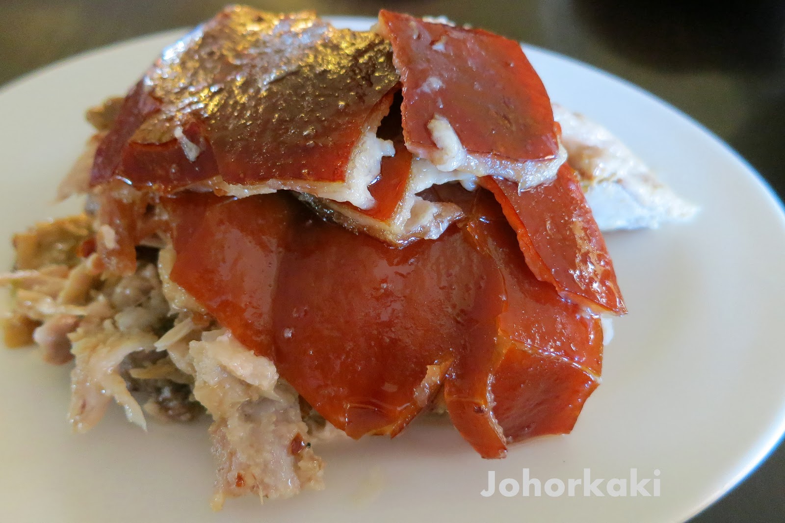 Lechon in Cebu, Philippines National Dish. Best Pig Ever? |Johor Kaki ...