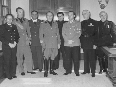 Roberto Farinacci - Alchetron, The Free Social Encyclopedia