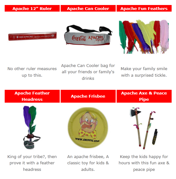 Drawing on Indians: Going Native in Ireland Part II