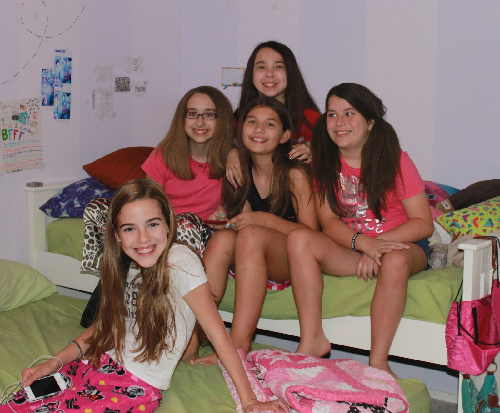 The Nordican Family Blog