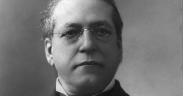 Crisis and Achievement: Samuel Gompers