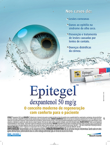 Com o fim do Epitezan, veja o que prescrever em substituição