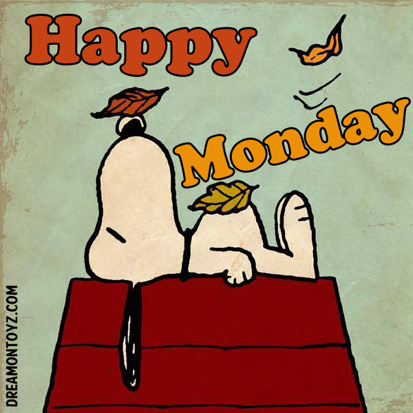 FREE Cartoon Graphics / Pics / Gifs / Photographs: Cartoon Monday ...