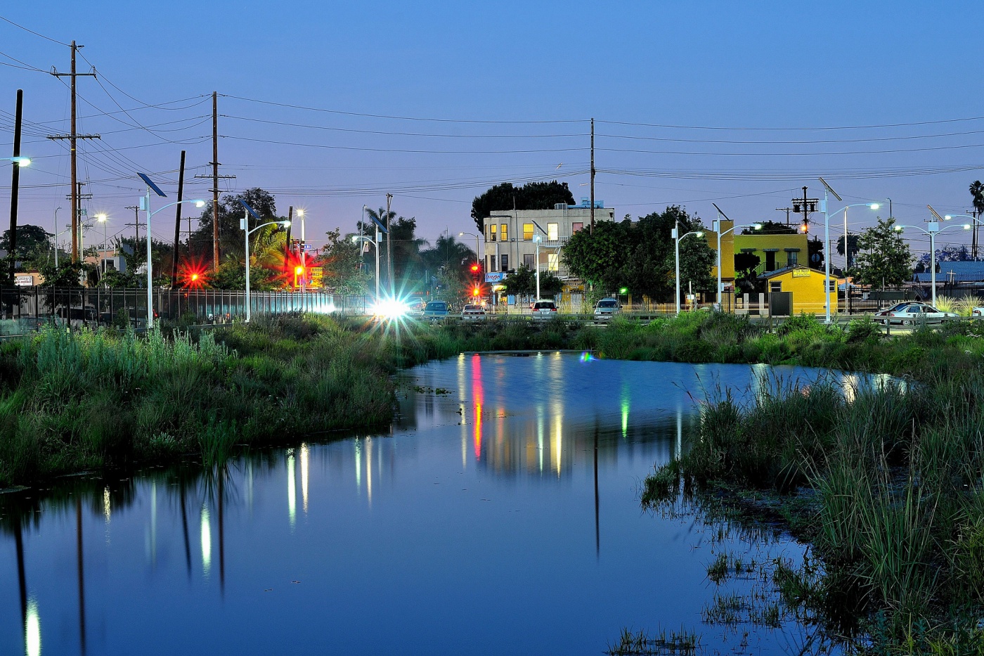 Will LACMA Gentrify South L.A.?