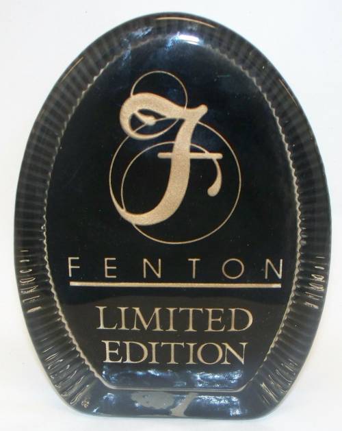 History of All Logos: All Fenton Logos