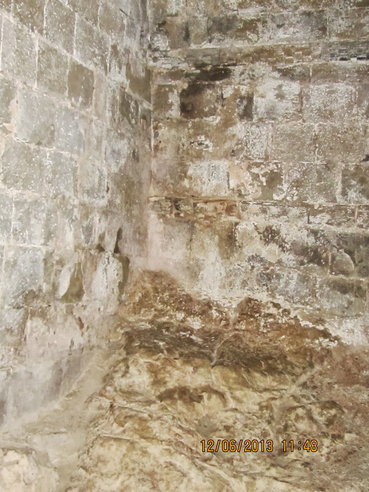 El MUNDO DE CORCÍN: CASTILLO DE OLARRE ( HUESCA )