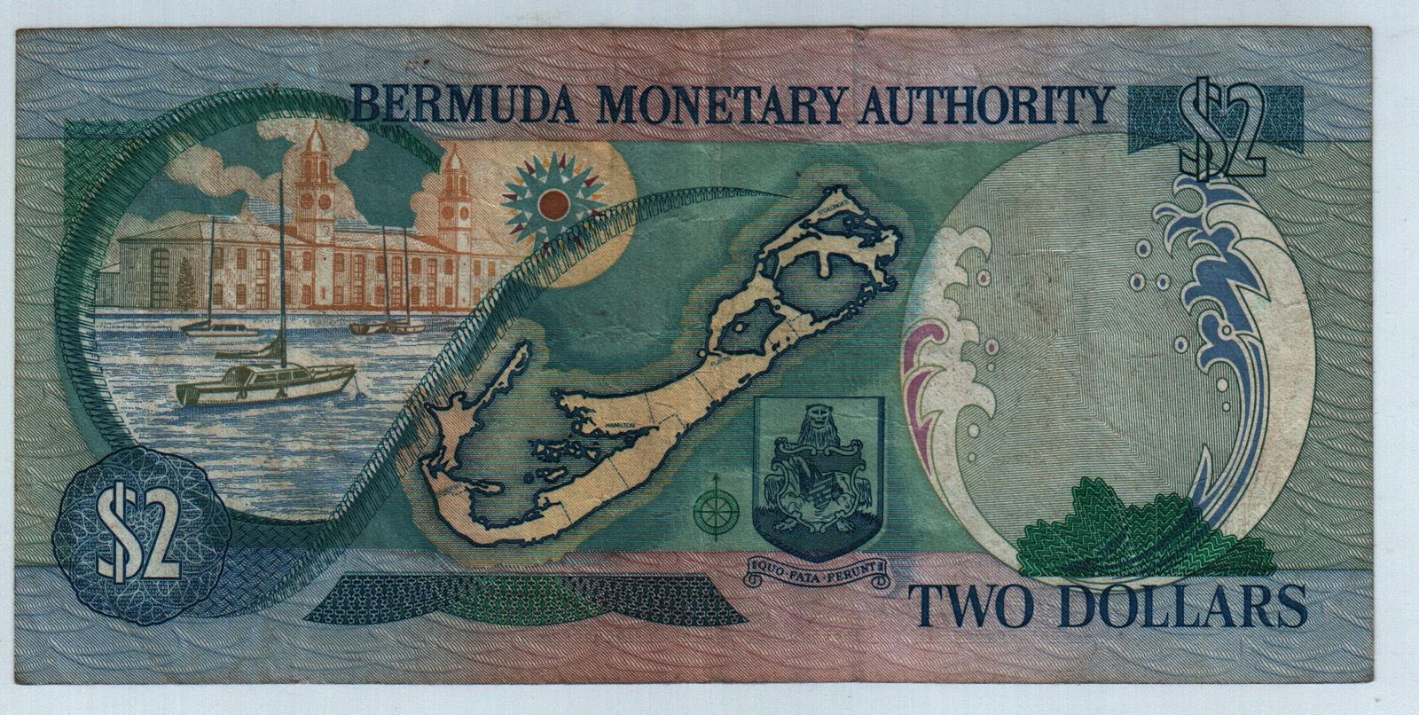 The private collection of banknotes from around the countries in the ...
