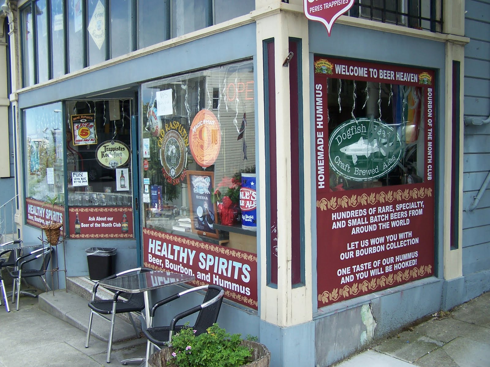 Musings on Beer: Healthy Spirits and George Gale's Prize Old Ale