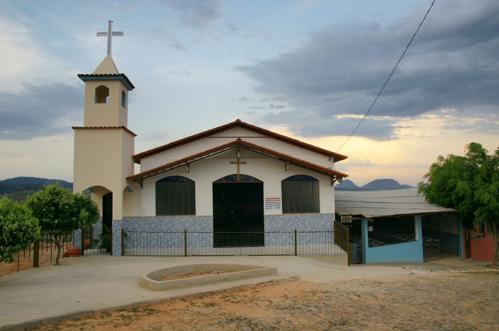 TURISTANDO PELO MUNDO: Muriaé, Minas Gerais - No Parque Estadual do ...