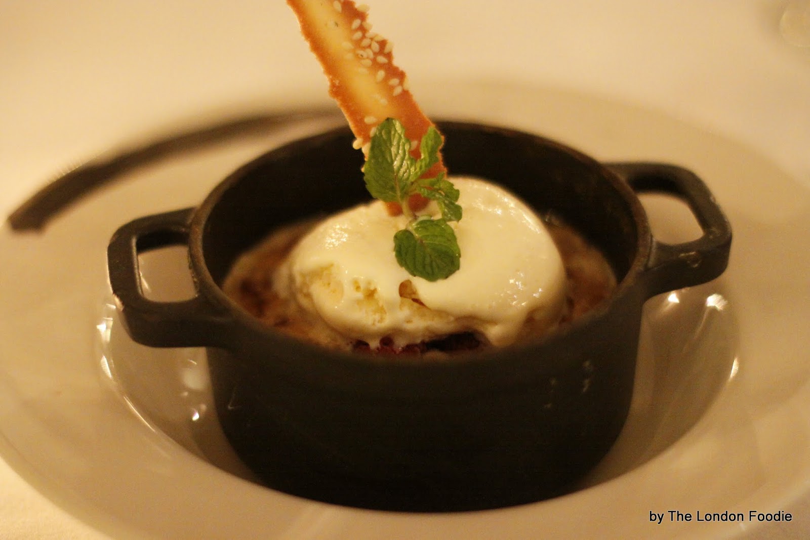 The London Foodie: The London Foodie Goes to Malaysia - Cameron Highlands