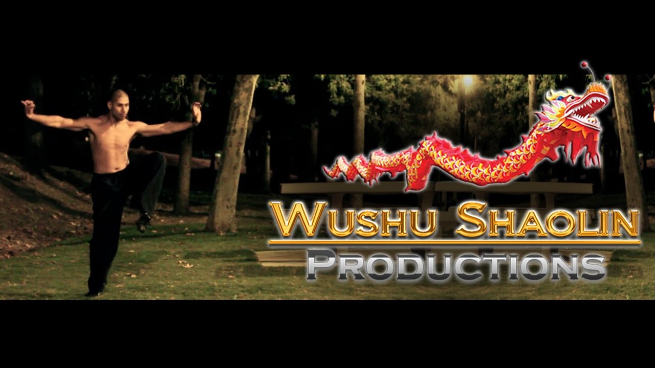 Shaolin Xiao Hong Quan Shi Yong Zhi 小洪拳 - Self-Defense